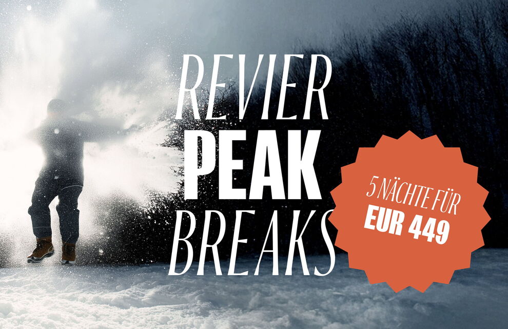 Angebote & Packages – Revier Boutique Hotel Kaprun