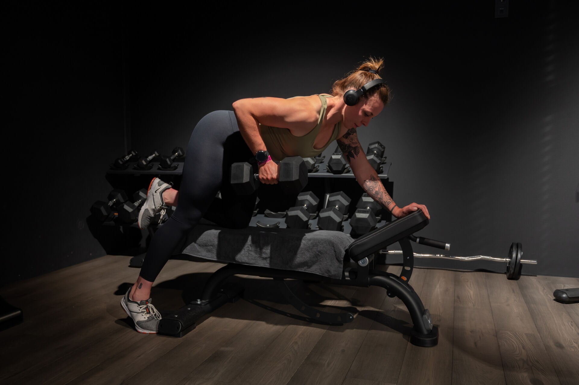 Wellness | Revier Boutique Hotel Kaprun